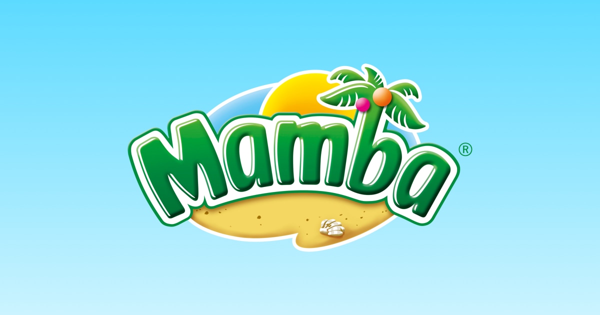 Super-owocowe kolorowanki oraz fantastycznie-mambastyczna gra Mamba Surfers